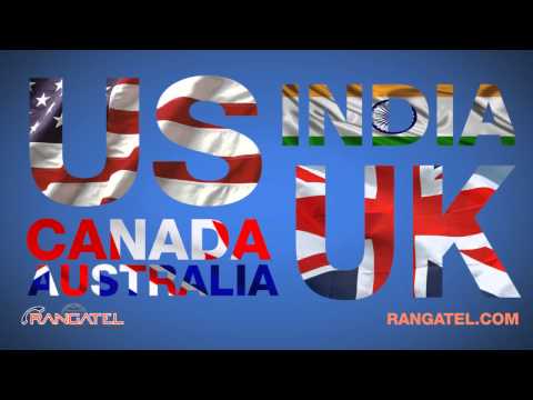 RANGATEL - VoIP Hosted PBX Services for Business and Residential Customers