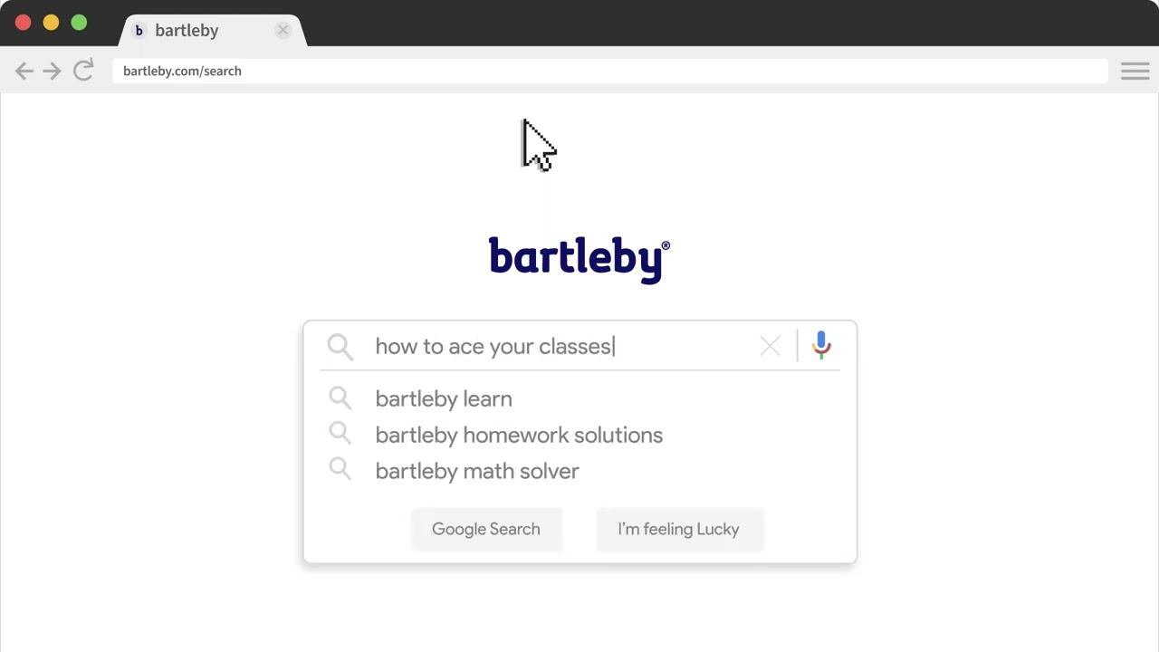 How to Study Better: All-in-one Homework And Writing Tool | bartleby