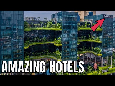 BEST hotels in Singapore for 2023 | Our Honest Recommendations