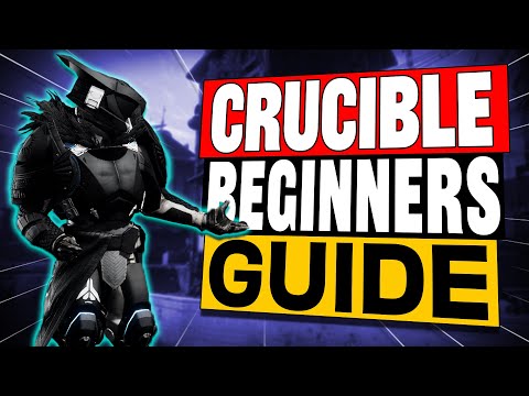 How to Get Better at Destiny 2 PvP! - Tips, Stats, Best Weapons, and Everything You NEED to Know!