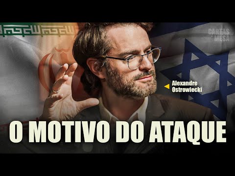 Por que Israel atacou o Irã? Entenda