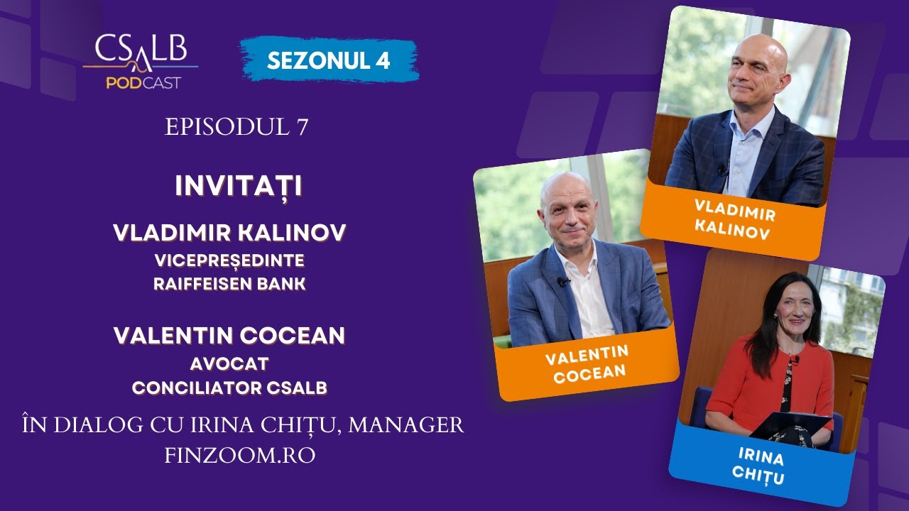 Home - Ai un litigiu financiar-bancar? CSALB te poate ajuta gratuit ...