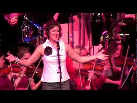 KINGS & QUEENS with Queenie van de Zandt - Promo