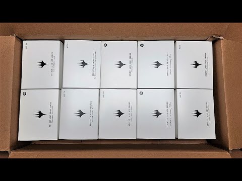 Hope You Bought These Secret Lairs $$$ Surprise Secret