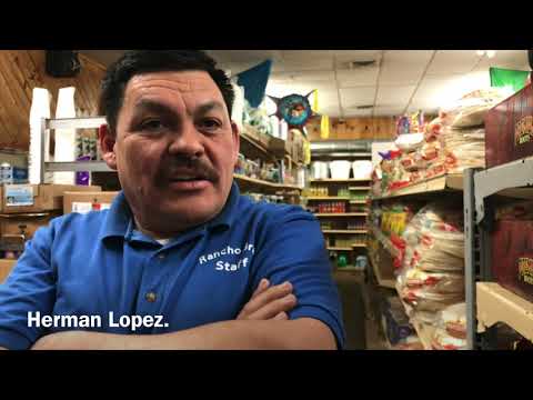 Demographic change in Pocahontas gives way to new business