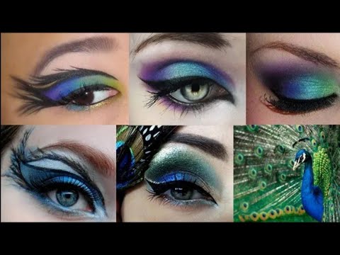 Different Types of Eyeliner Looks with Name ll New style eyeliner designs ll #shorts #shortsfeed