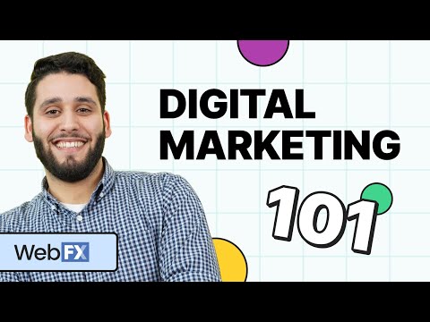 What is Digital Marketing? | A 5-Minute Overview of What Digital Marketing Consultants Do