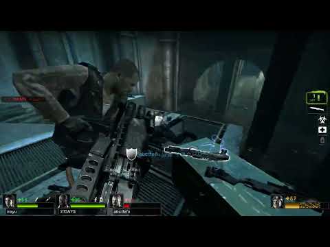 Steam Community :: Video :: [L4D2] Tactical Training Lv5