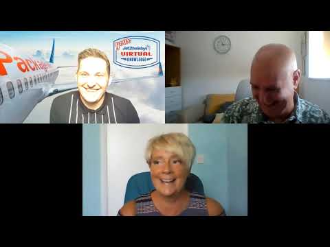 Jet2holidays Virtual Knowledge - Travel Agent Panel