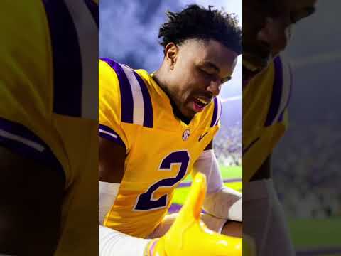 RIP we will all miss youโฆ๐ข๐๏ธ๐๏ธ๐๐ป #death #sad #rip #lsu #football