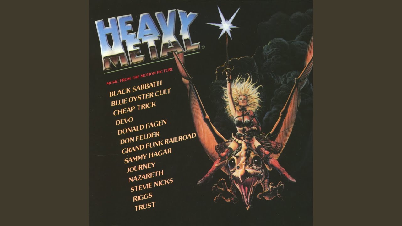 Reach Out (Soundtrack Version)