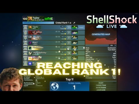 Steam Community :: ShellShock Live