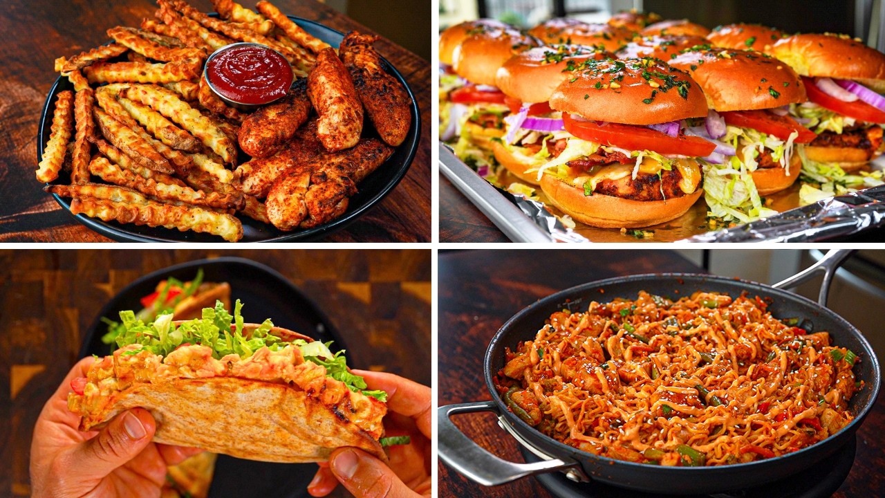 33 Low-Calorie Tasty Chicken Recipes You Need To Make NOW