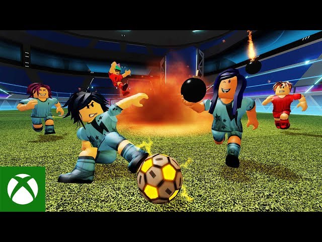 5 best Roblox games for football fans