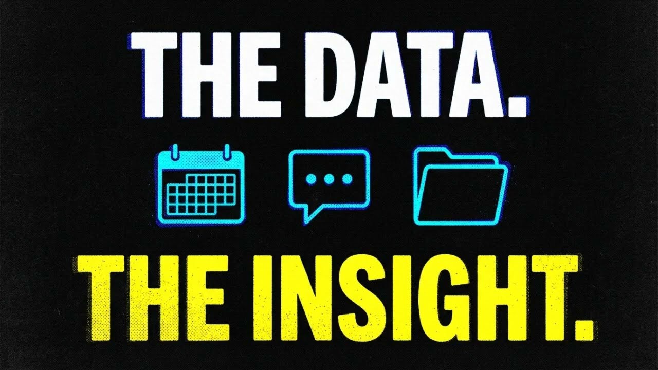 Predicting Your Next Move - The Future of HR