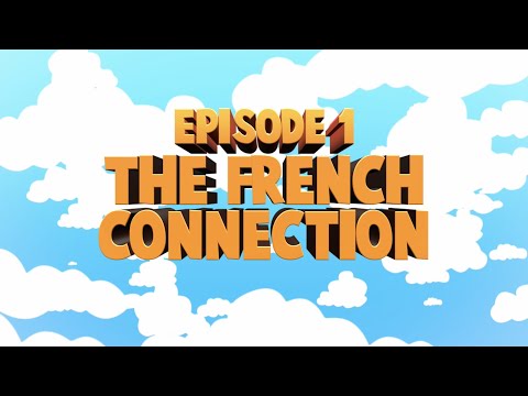 The French Connection SFM DPC Chronicles Episode 1