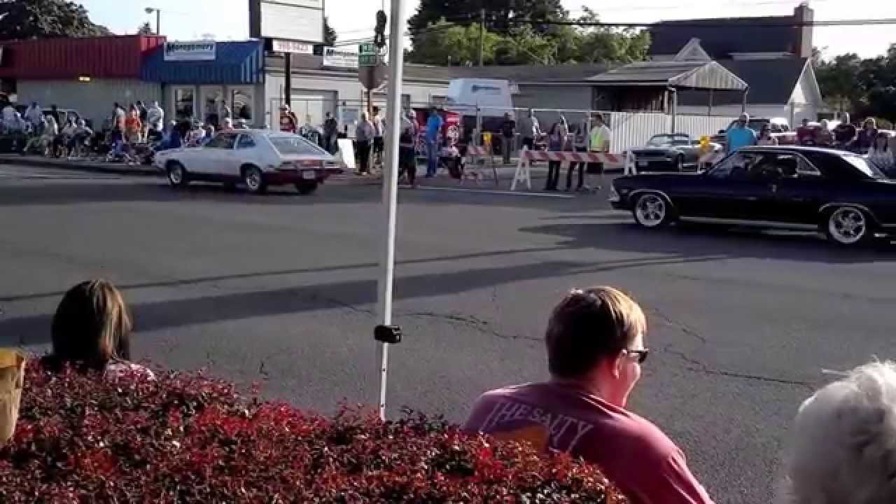 2014 Function 4 Junction, Junction City, Oregon