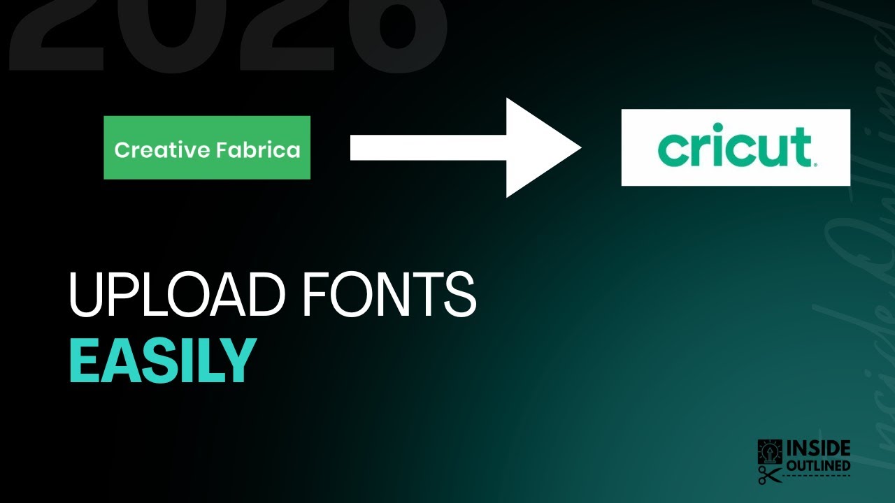 How to Use Creative Fabrica with Cricut Beginner’s Guide | Creative Fabrica to Cricut Design Space