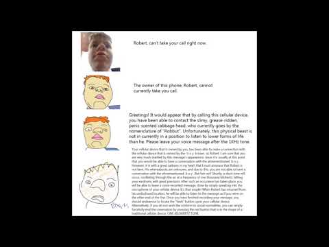 Robert V E R B O S E