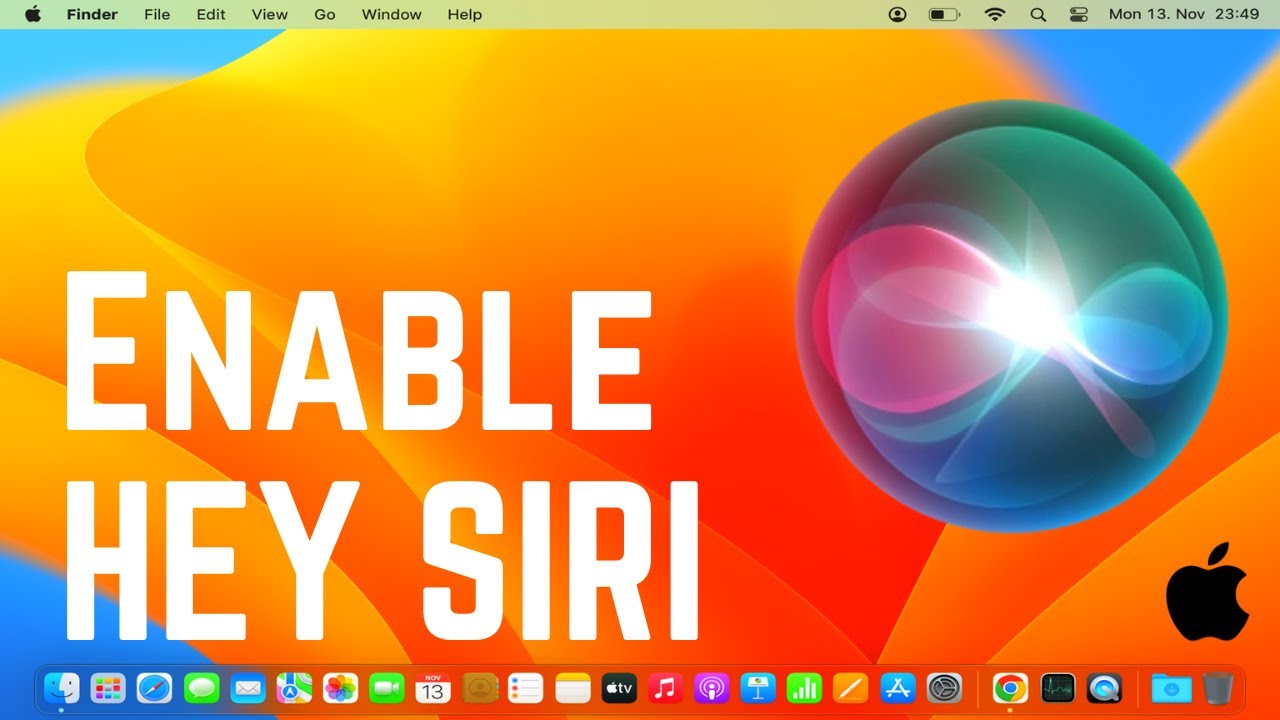 How to Enable 