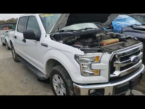 AC1745 2017 F150 3.5 OKAUTOPARTSMS