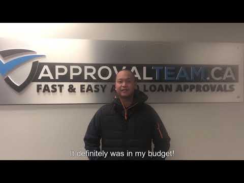 Approval Team: Car Loans Ontario - 600+Used Cars 1000+Reviews
