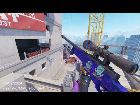 Steam Community :: Video :: AWP | Sun in Leo FN w Vega Squadron Krakow ...