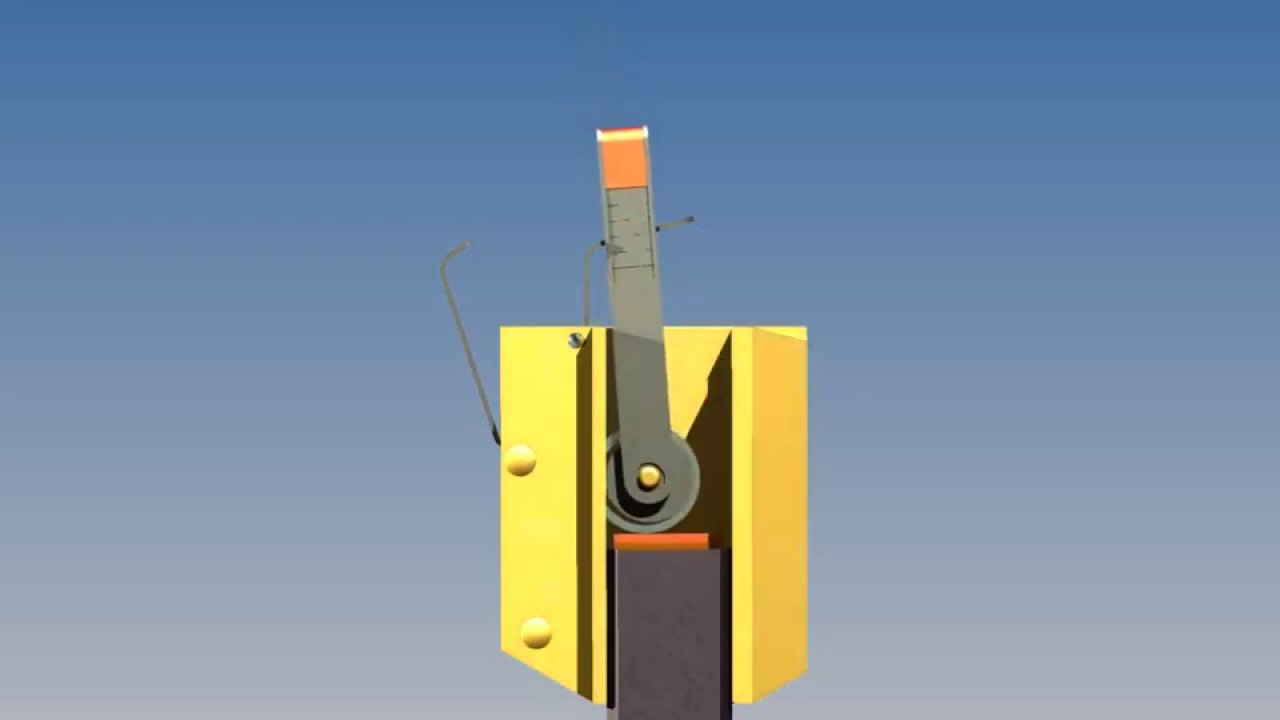 Carbon Brush Holder & Brush Rockers | Helwig Carbon