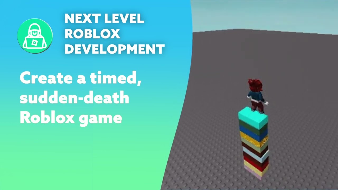 Code Ninjas Camps | Next Level Roblox Development UK