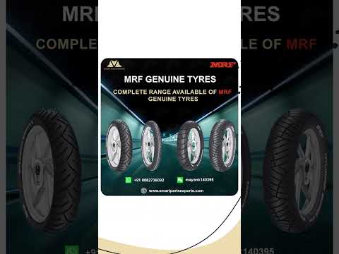MRF Commercial Vehicle Tyres - Latest Price, Dealers & Retailers in India