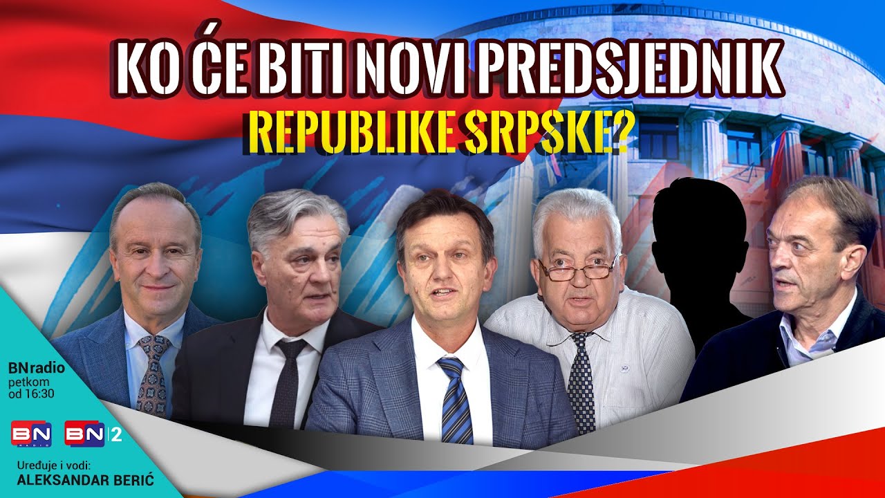 "Puls naroda" 14.11.2025. - BN radio