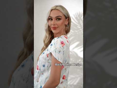 Tops on a Budget at Modlily