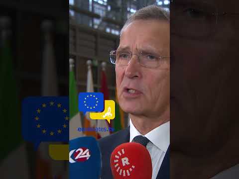 NATO-EU task force on resilience, including critical undersea infrastructure! #sabotage #Nato #EU