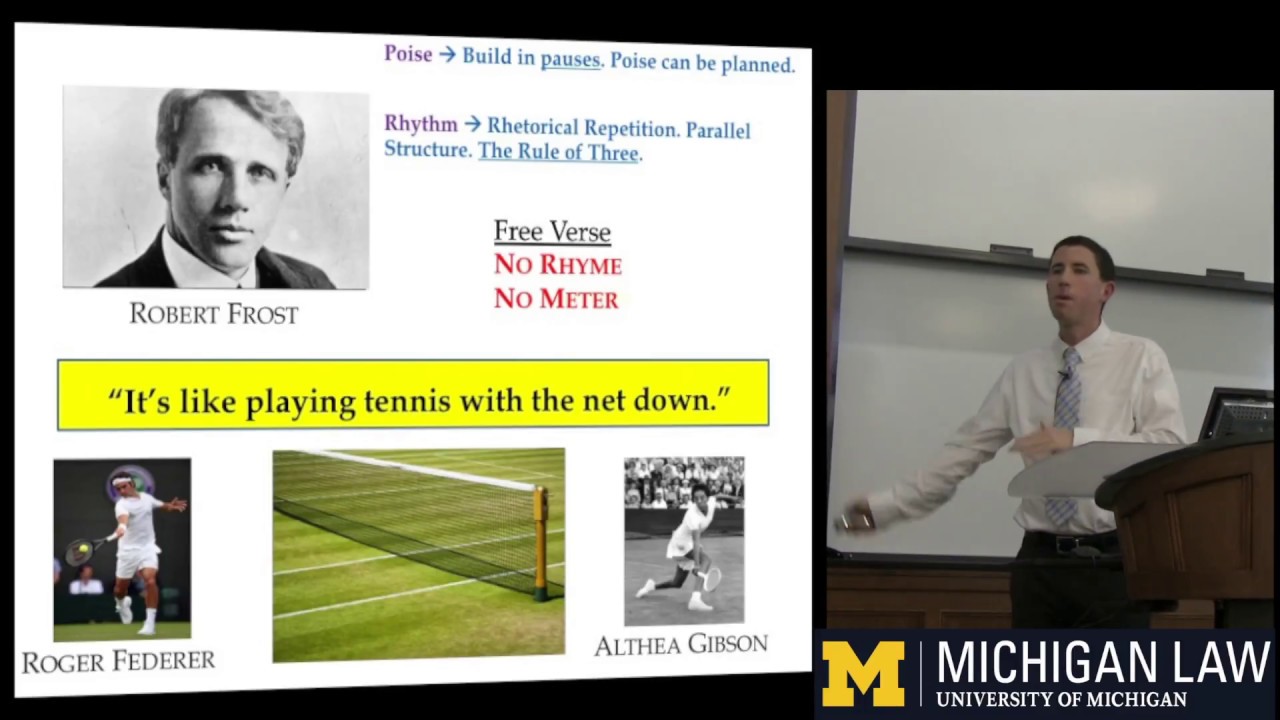 Rhythm: Structure, Specifics, Stakes