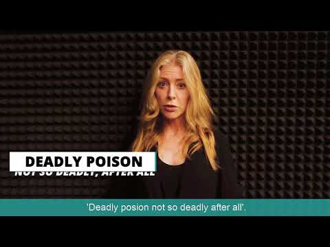 Enough Sensationalism - Let's Focus On The Positive | Alice Hart-Davis