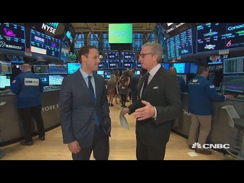 BlackRock's Head of U.S. iShares on following the fund flows