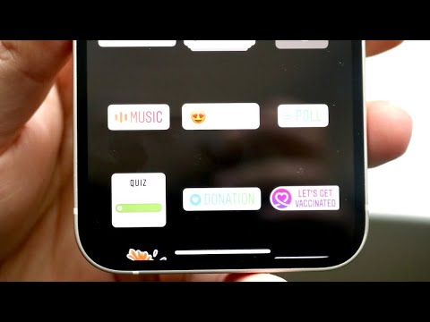 How To FIX Instagram Story Music Not Working! (2021)