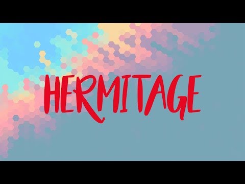 Hermitage Meaning, Hermitage Definition and Hermitage Spelling