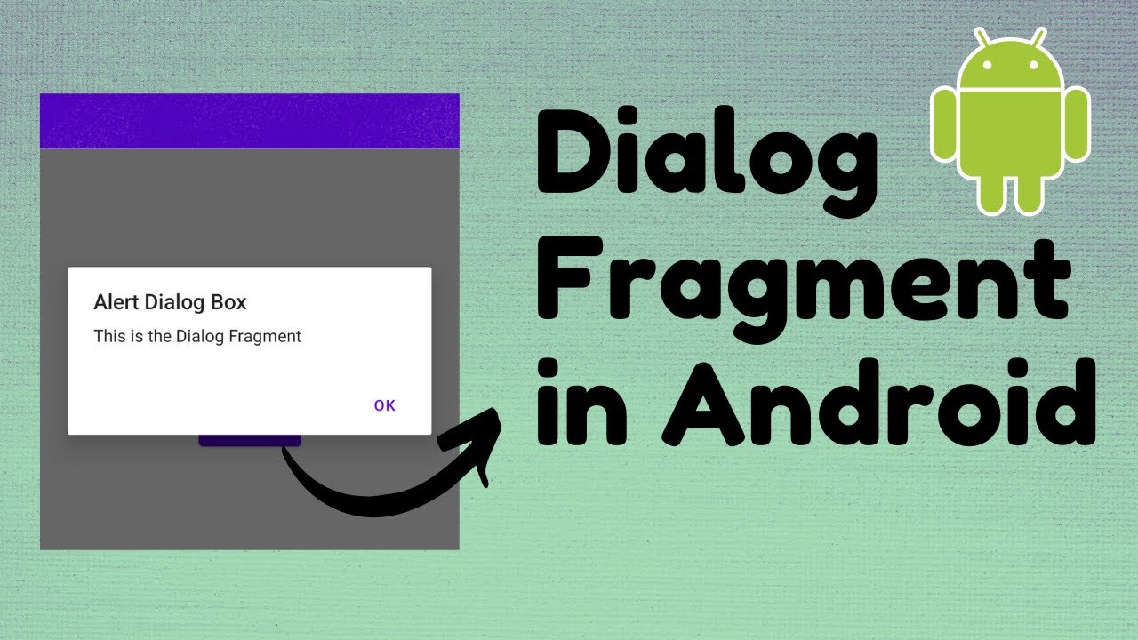 Alert Dialog Box in Fragment | CodeViewHub | Android Studio
