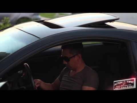 ACTION & TIRE AUTO SERVICE ,INC