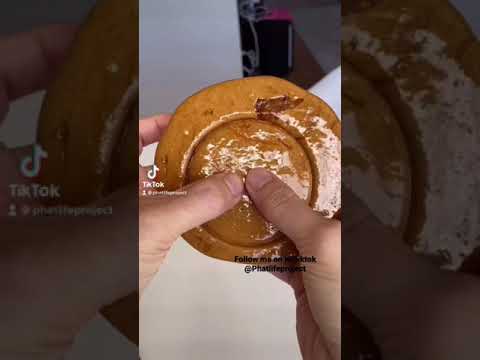 How to make the Honeycomb Candy from Squid Games Netflix