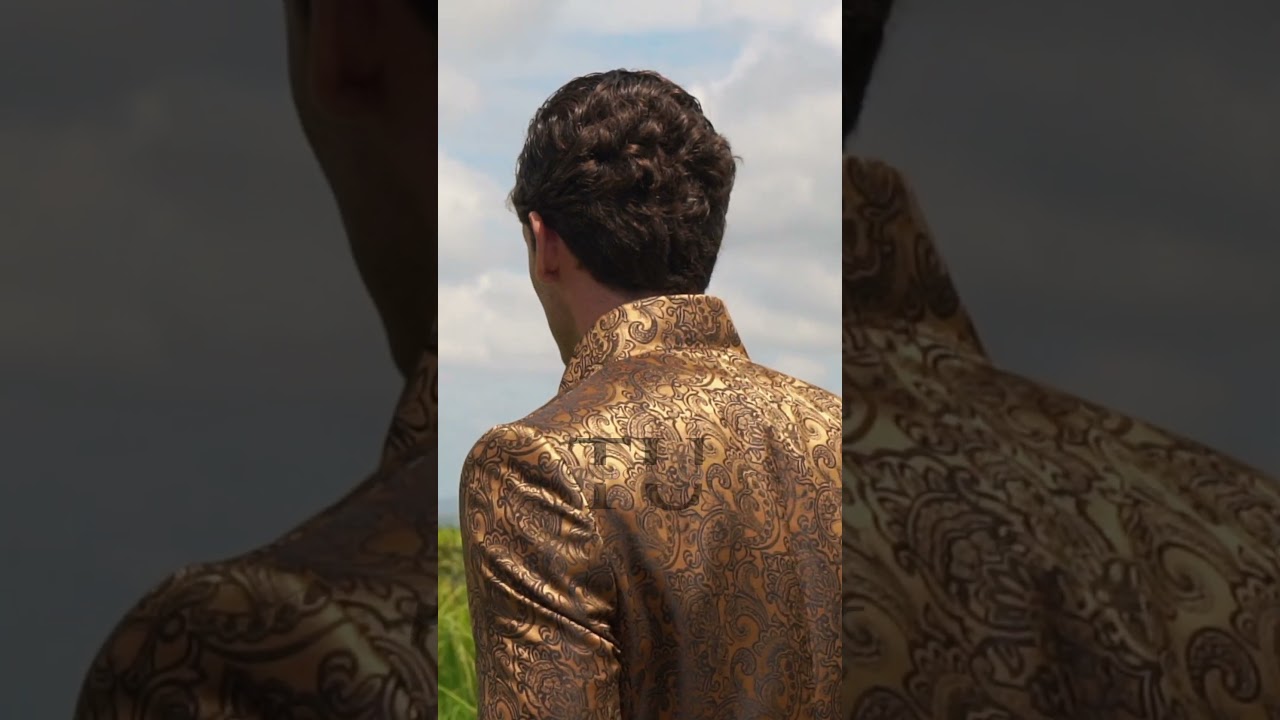 European Style Tuxedos and Formalwear Available in L.A.