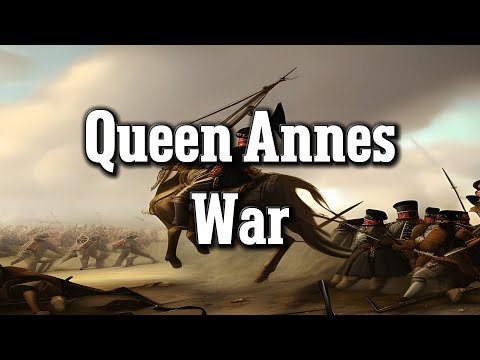 JWS - SR05-EP02 - QUEEN ANNES WAR - 1702–13 CE