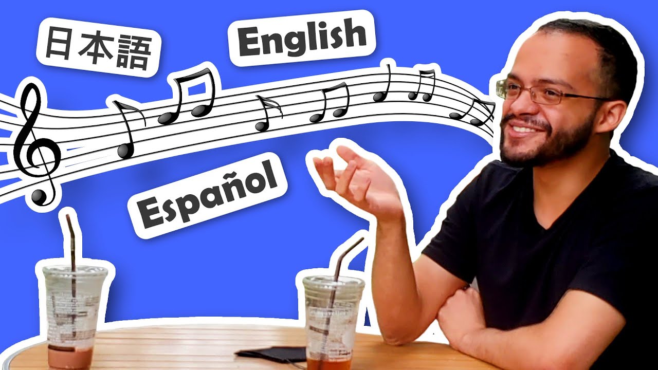 Mastering a Second Language: The Musician's Approach to Perfecting Your Accent | Galaxy.ai