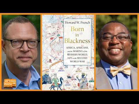 Howard W French – Oak Lawn Library Friends