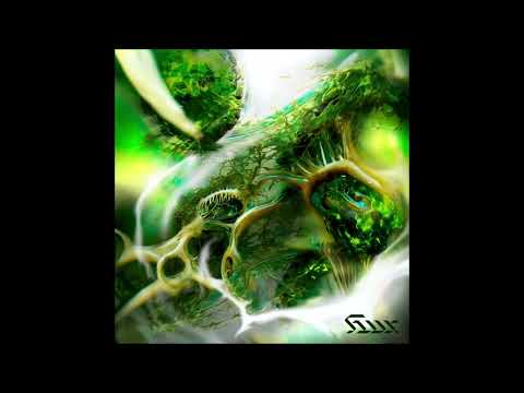 Anémi - Nøkken [FLUX015]