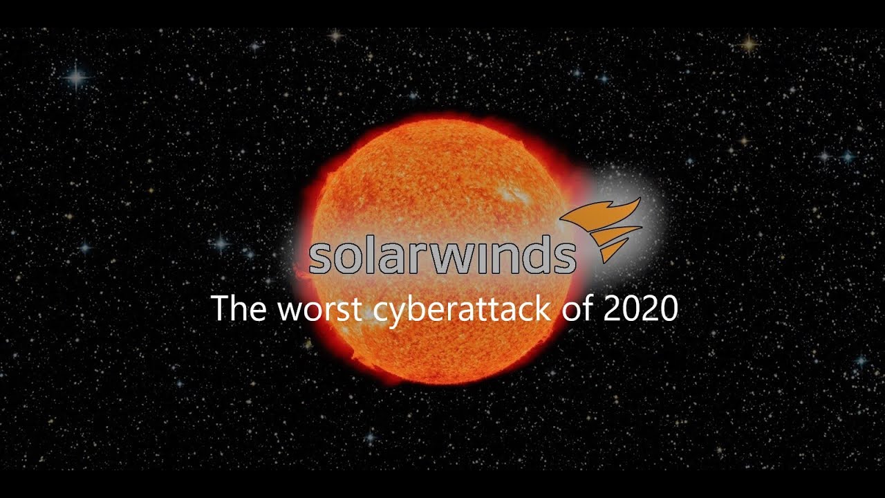CyberSecurity In Depth: How Did the SolarWinds Attack Happen?