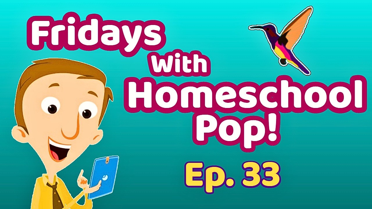 Hummingbirds Can Fly Backwards?!