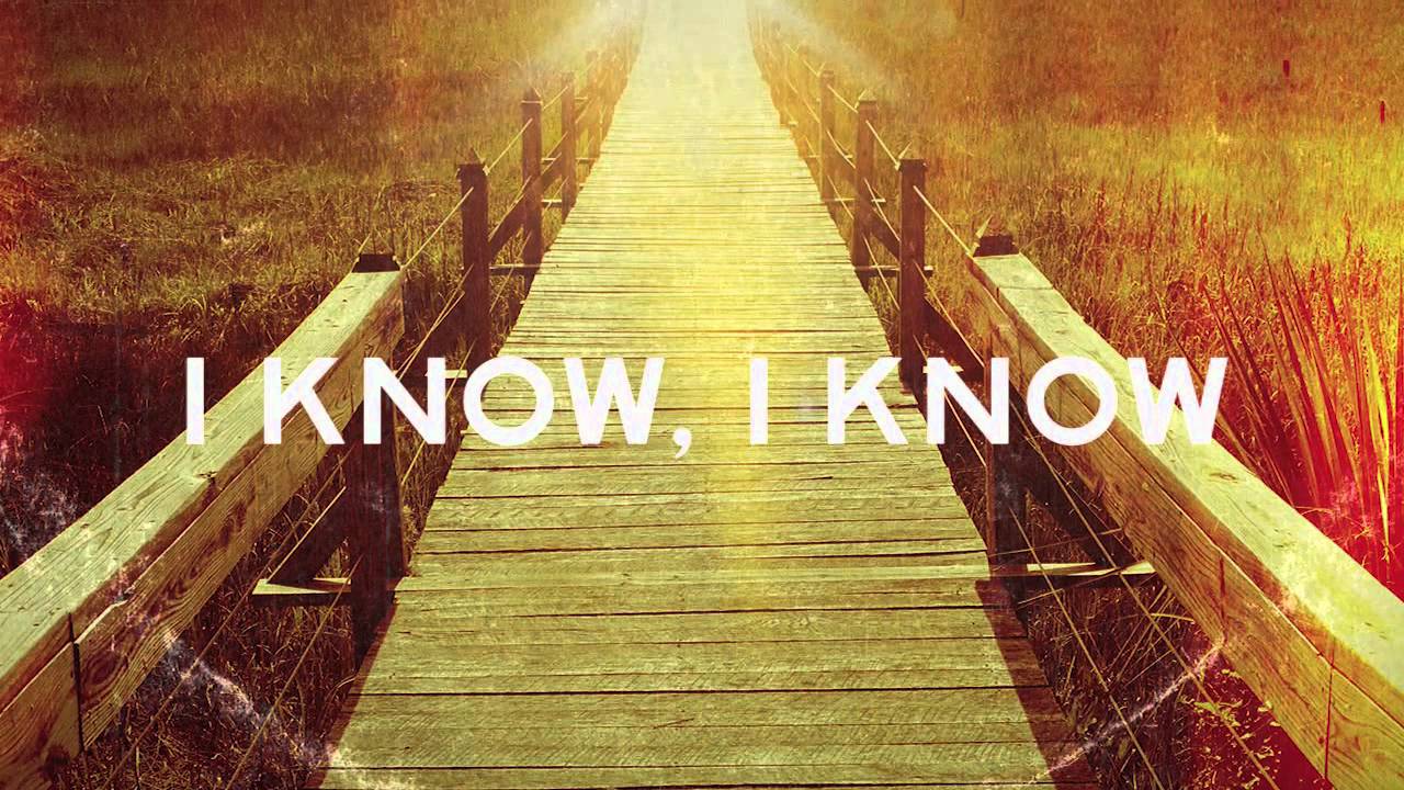 Yellowcard - Here I Am Alive (Lyric Video)