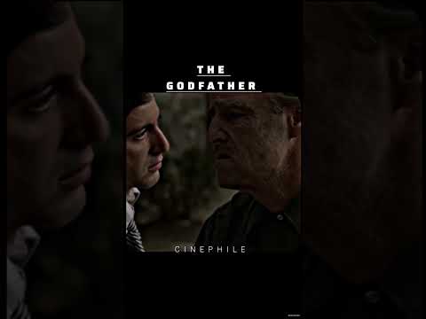 Why The Godfather is a Masterpiece#godfather #explained #plot #cinephile #movie #mafia #underworld